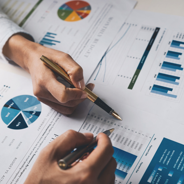 2 key reasons why you may want to update your plan during a financial ...